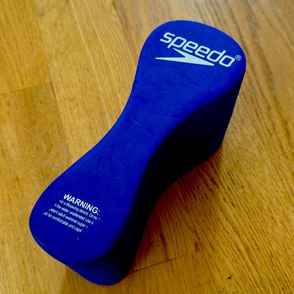 Speedo | Other | Speedo Team Pull Buoy | Poshmark